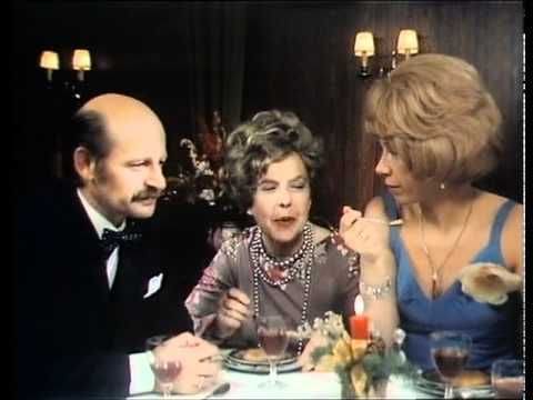 46 Jahre nach Loriots legendärem Lotto-Sketch - Das hat sich verändert ...